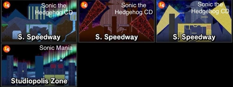 Discuss Everything About Changed Wiki | Fandom