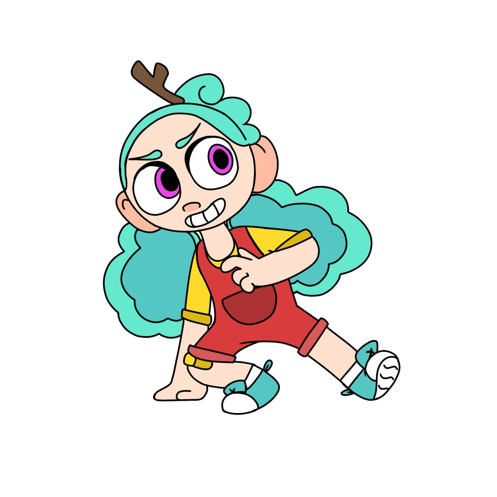 Nikki + Max drawings | Fandom