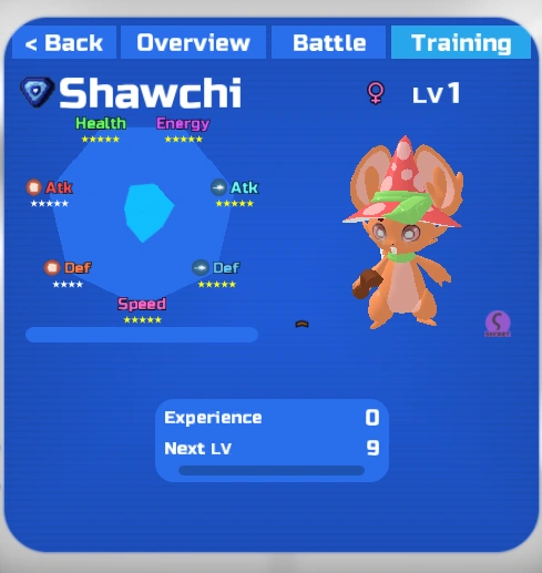 SA Shawchi set please :) | Fandom