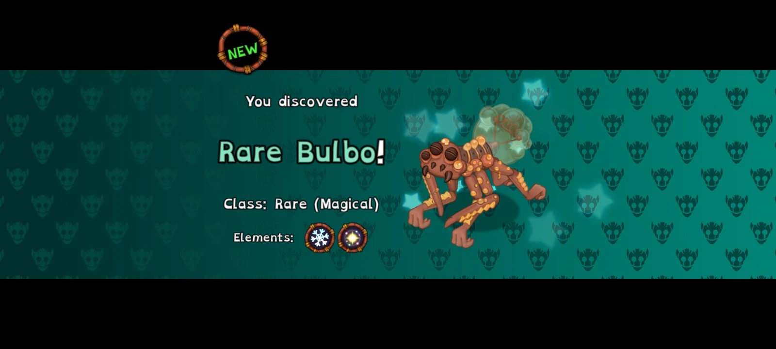 Rare Bulbo :) | Fandom