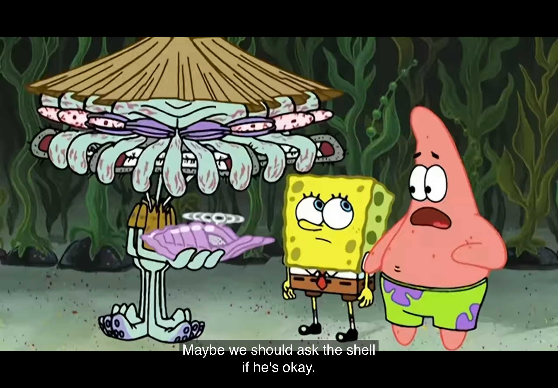 Posting a smear frame every day until Halloween day 2 | Fandom