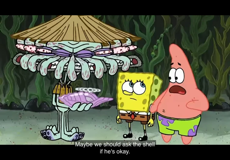 Posting a smear frame every day until Halloween day 2 | Fandom