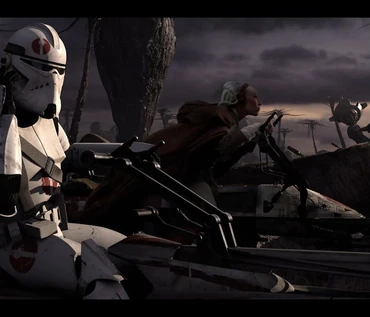 Saddest Jedi order 66 death? | Fandom