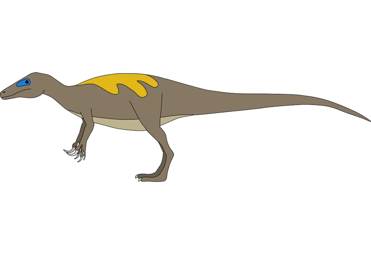 Australovenator art | Fandom