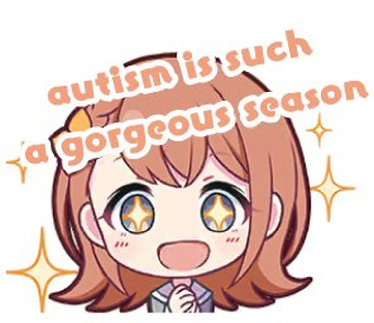 Autism collection | Fandom