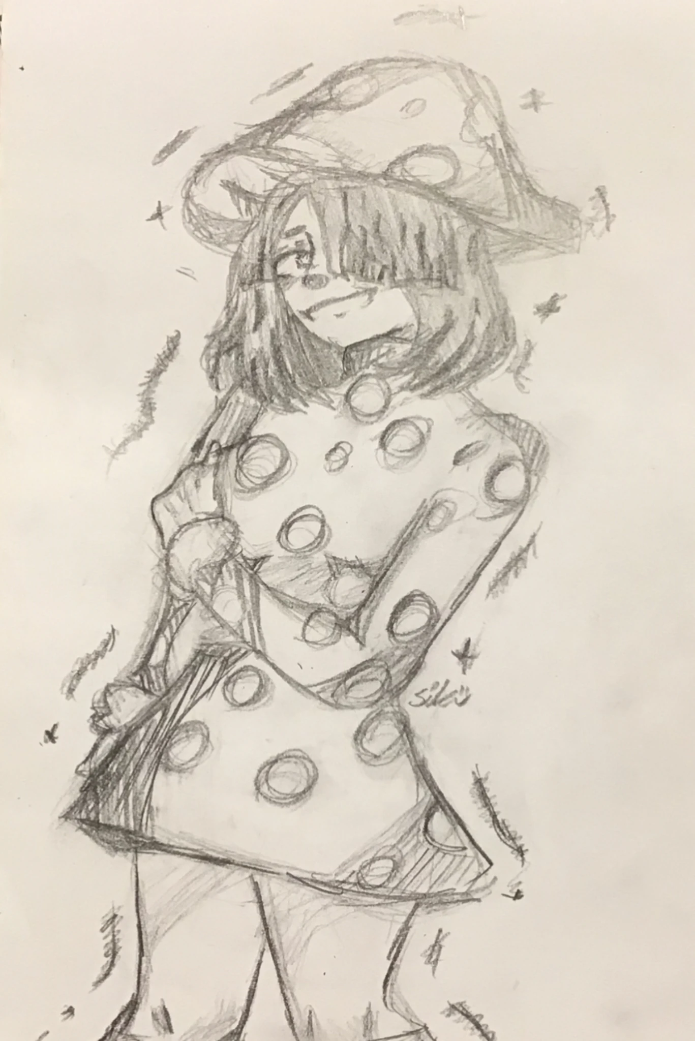 🍄 Kinoko Komori 🍄 | Fandom