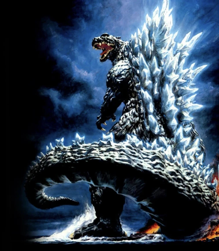 Happy Godzilla Day | Fandom