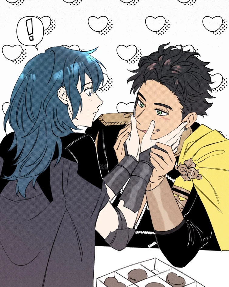 Discuss Everything About Shipping Wiki | Fandom