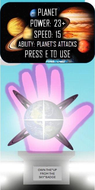 Glove idea: Planet (REDESIGNED) | Fandom