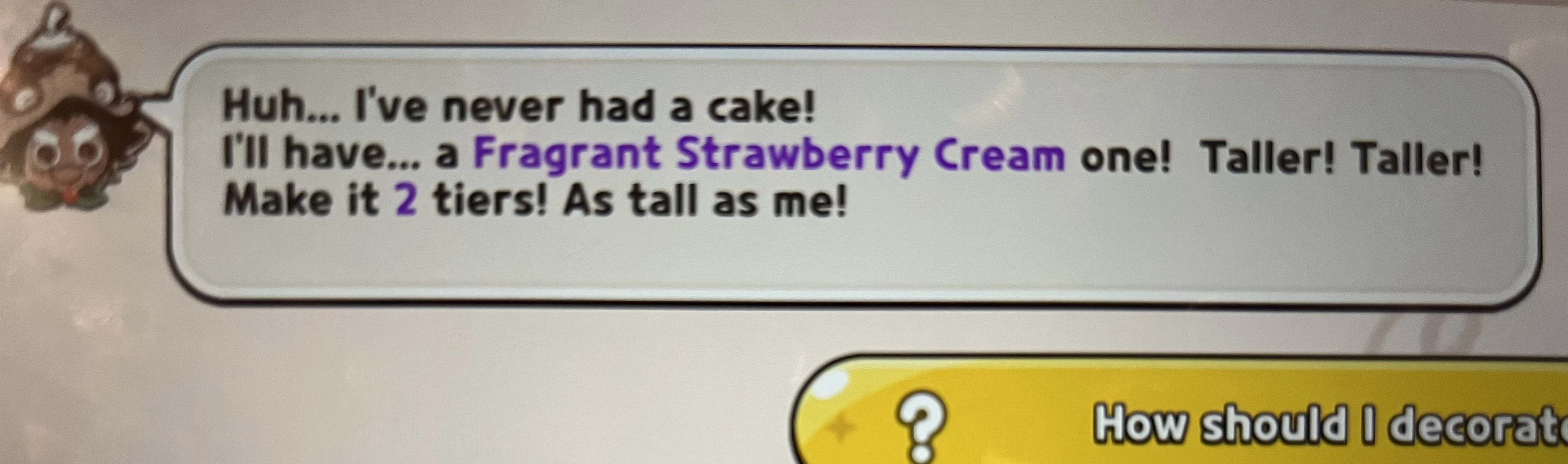 Pinecone cookie | Fandom