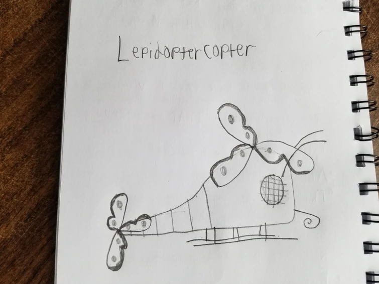 Do you ever come up with a pun so stupid that you have to draw it? | Fandom