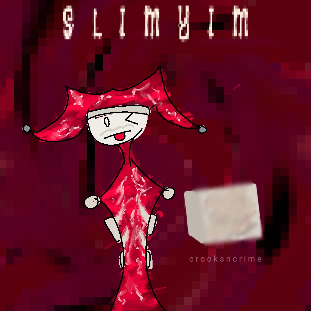 Slimyim fanart | Fandom