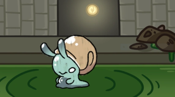 SLIBBLE CAN BE FOUND IN LAKEWOOD SEWER | Fandom