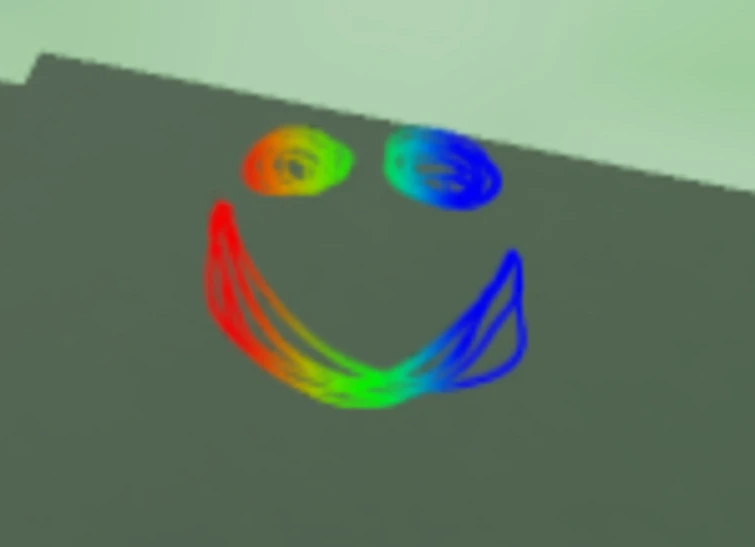 Rainbow colored A-200 ya say? | Fandom