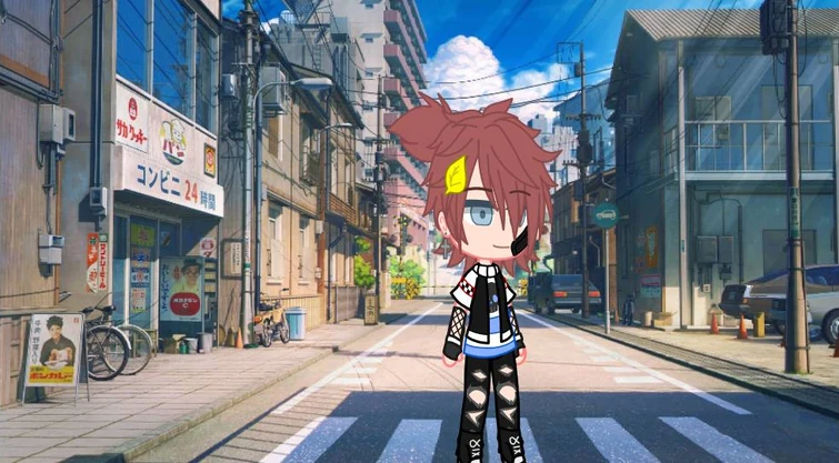 New gacha mod new Afton's | Fandom