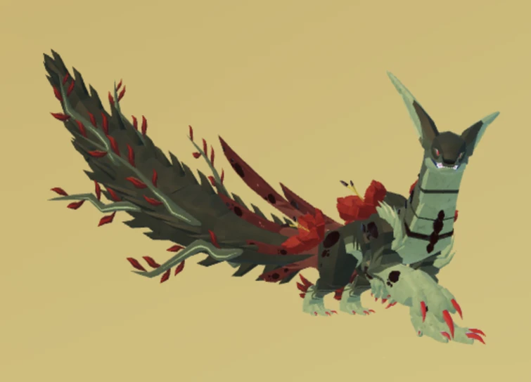 Discuss Everything About Creatures of Sonaria Wiki | Fandom