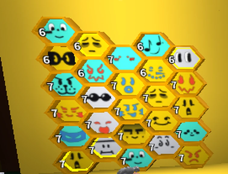 rate the hive | Fandom