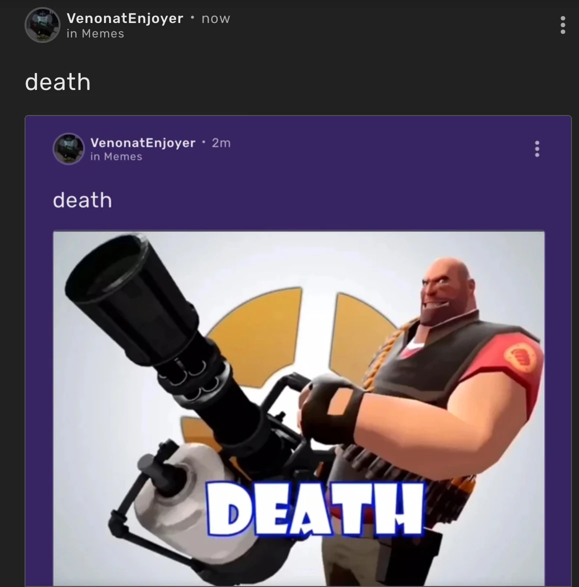 death | Fandom