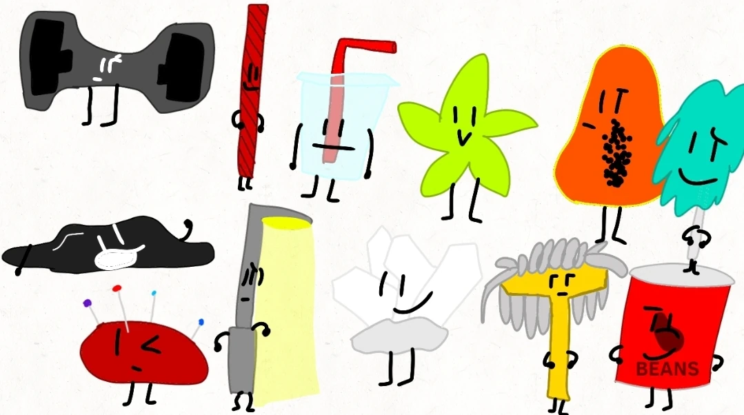 Battle for something awesome episode 1 | Fandom