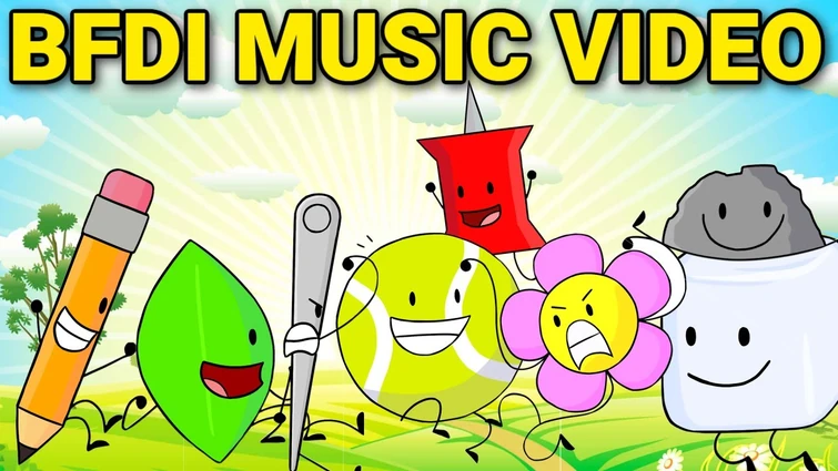 BFDI 26 | Fandom