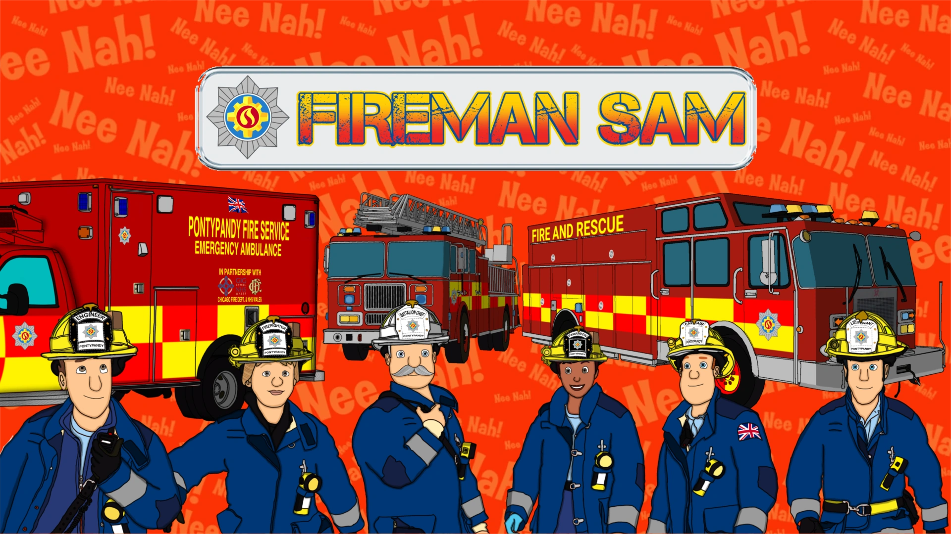 My Side of the Series | Fandom