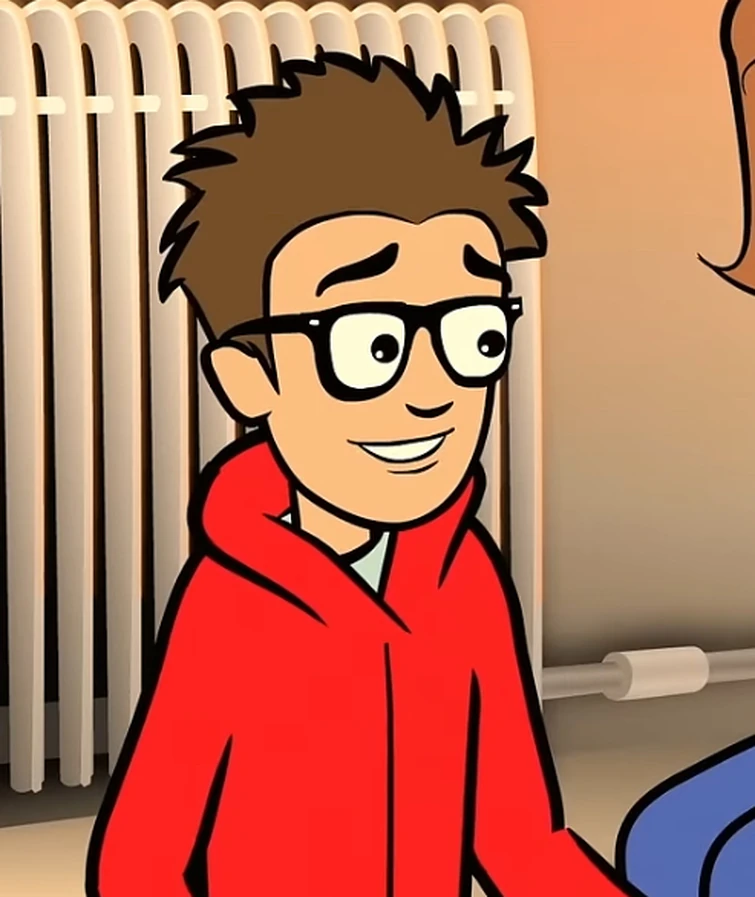 Puff Puff Humbert & Blitzø Buckzo, friends or enemies? | Fandom