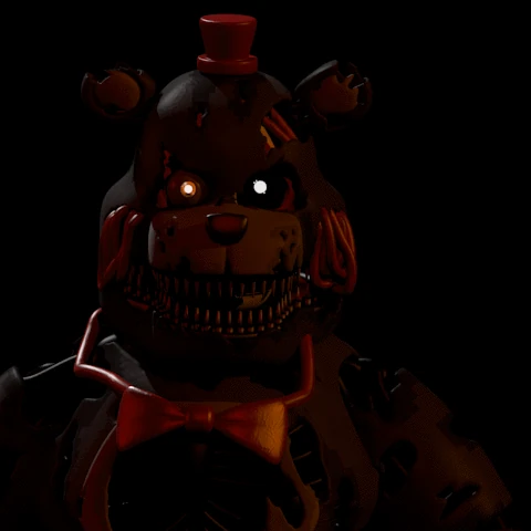Nightmare Lefty | Fandom