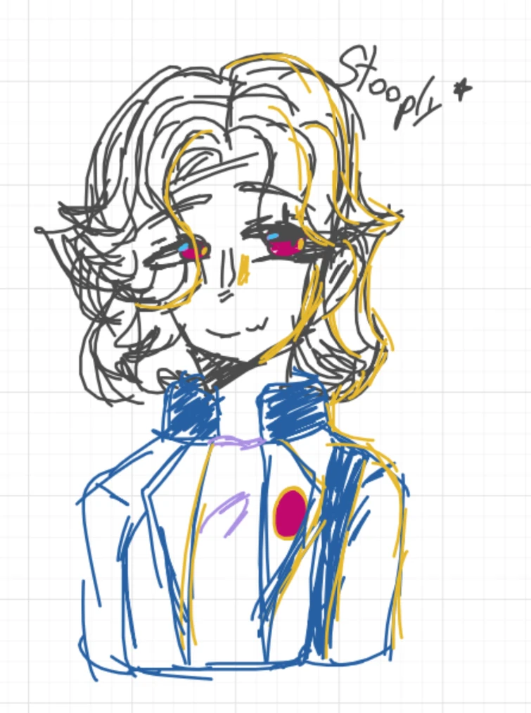 Whiteboard Doodles (Mostly off-topic doodles) | Fandom