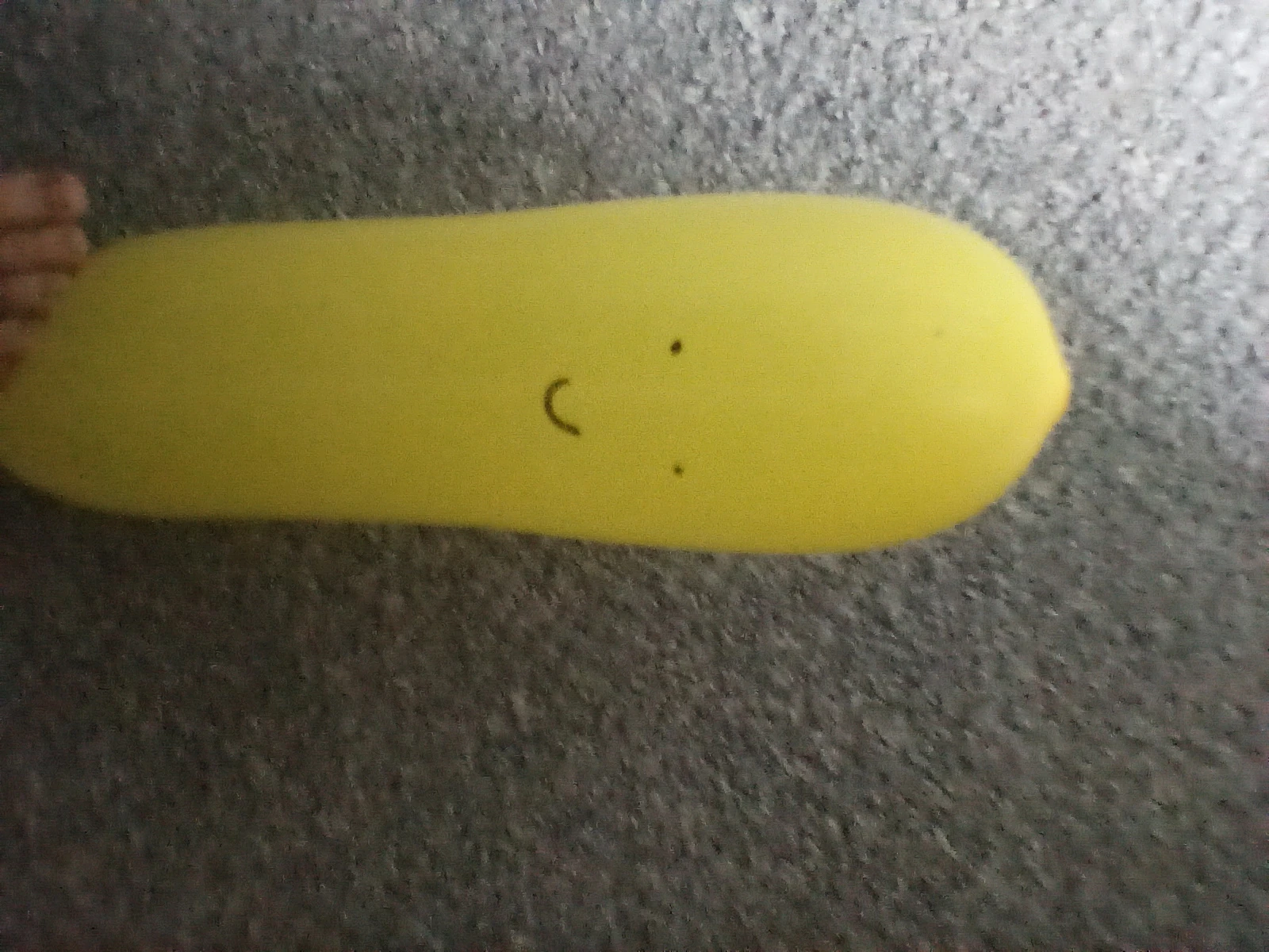 Bob banana (tw toes) | Fandom