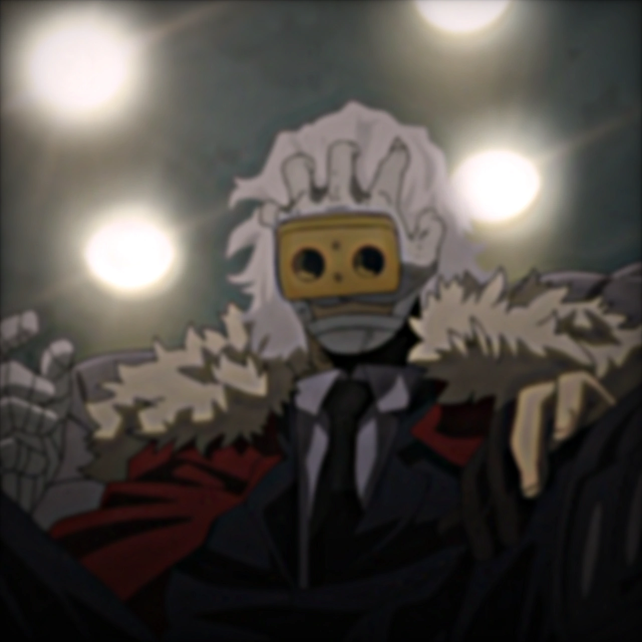 I saw some pictures of shiggy and mirko in my camera roll and i had to ...