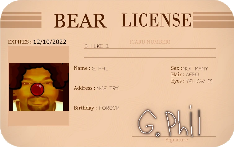 My cool id because that's what we're doing now | Fandom