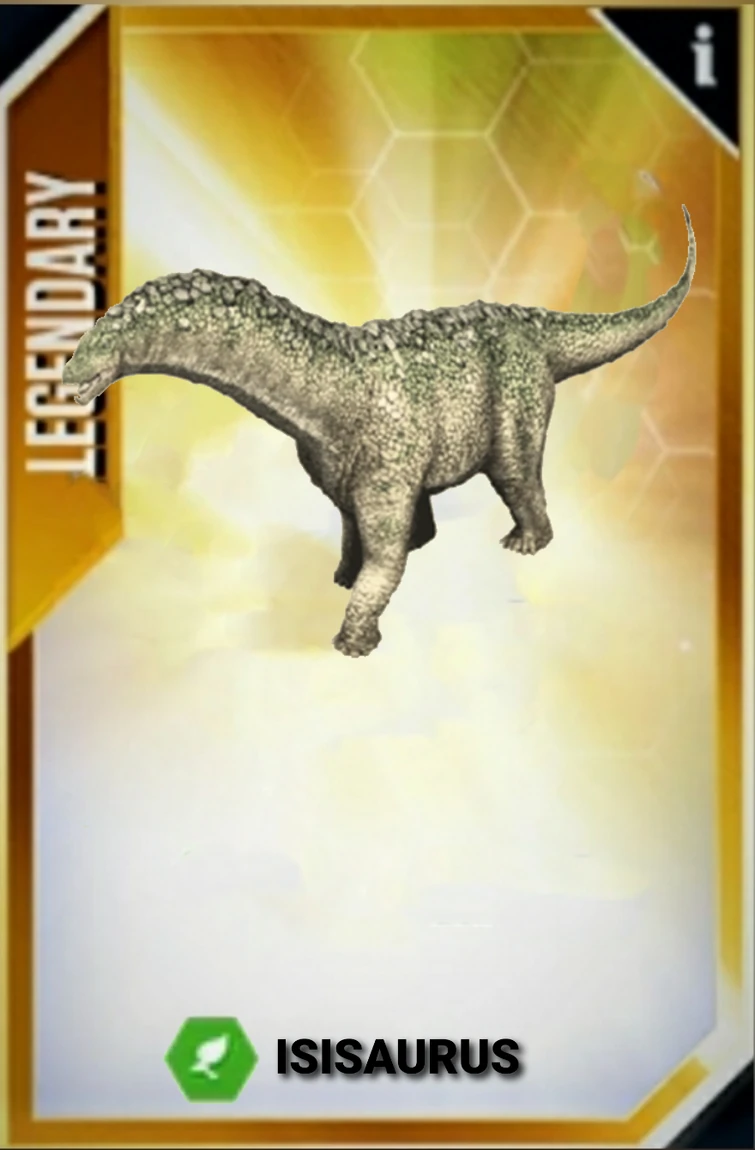 Deltadromeus, Rajasaurus Gen 2 and Isisaurus JWTG | Fandom