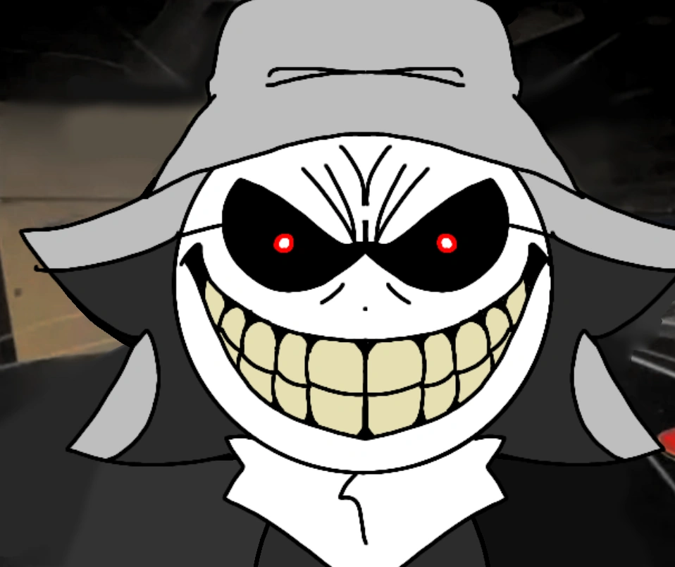 Scary 2011 L logan exe 2011 remake | Fandom