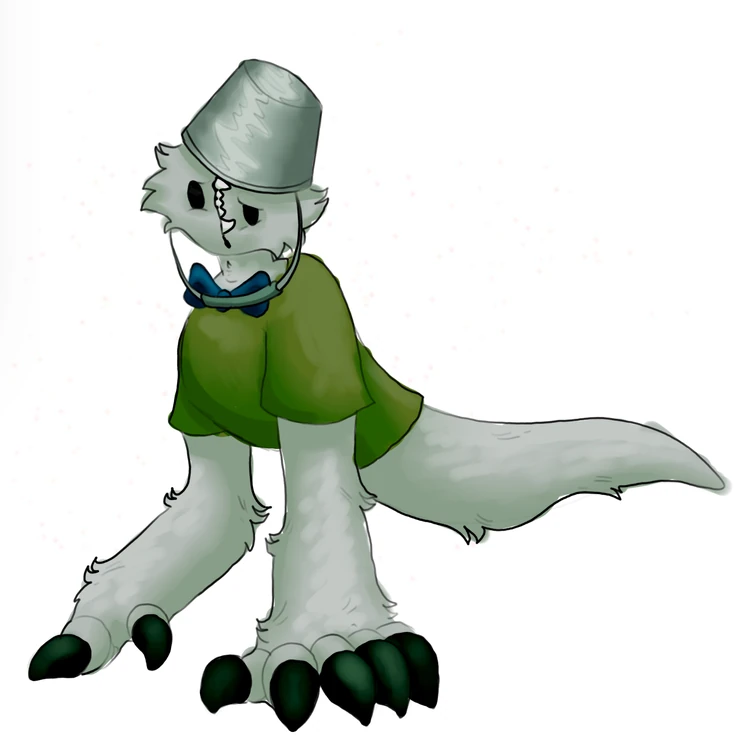 Spud custom design erm | Fandom