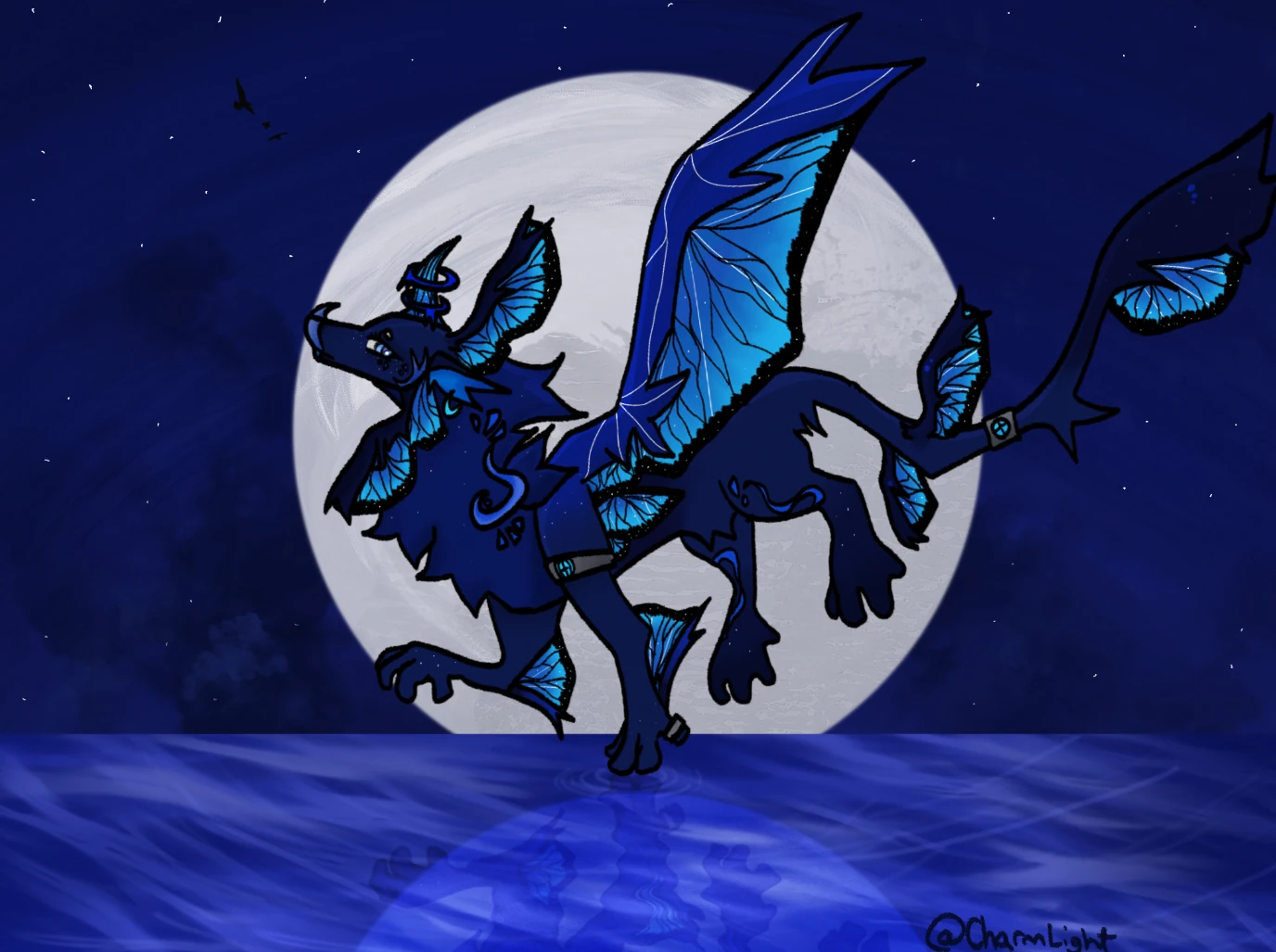 moonlight. (please don’t bury 🙏) | Fandom