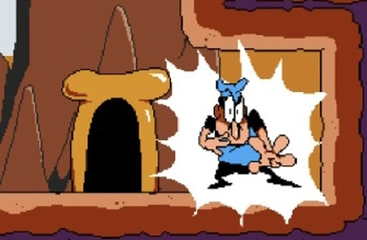 Discuss Everything About Pizza Tower Wiki | Fandom
