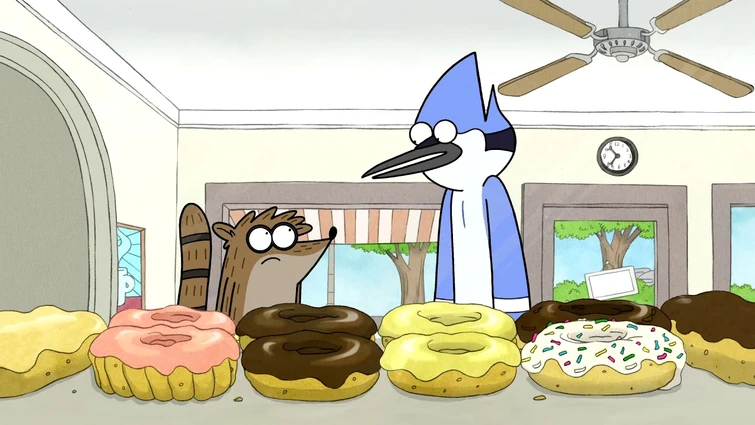 HAPPY FAT THURSDAY!🍩🍩🍩 | Fandom