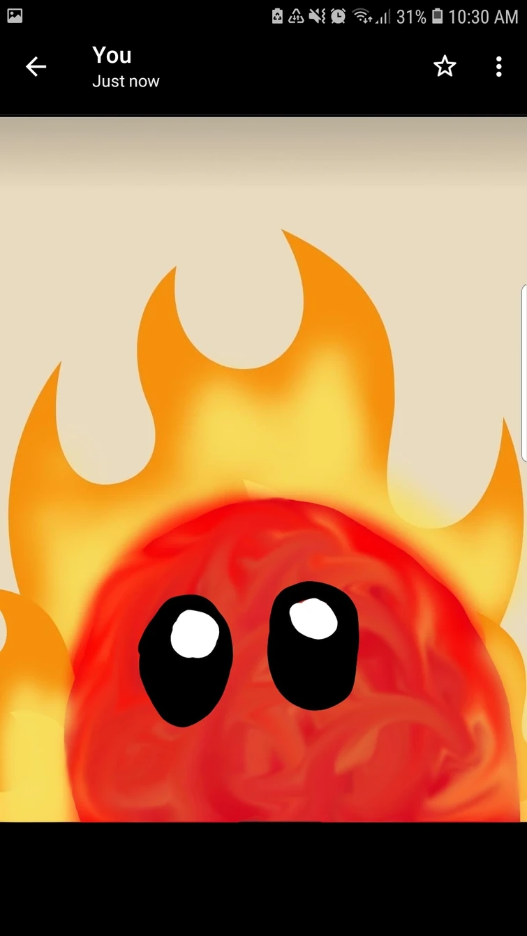 Fire slime | Fandom