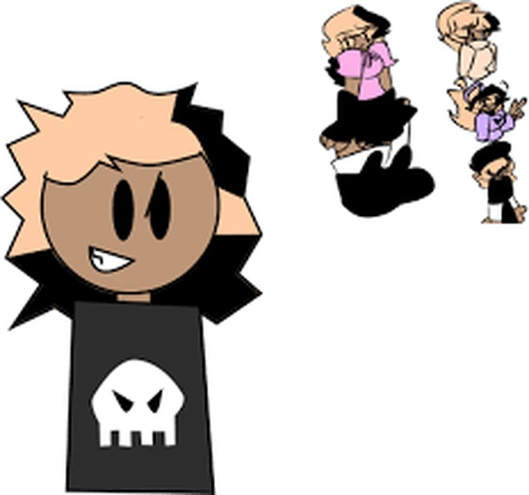 It's time to take a stroll down memory lane (mainly for me, lol) | Fandom