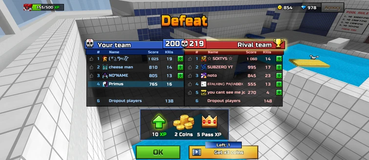 Discuss Everything About Pixel Gun Wiki | Fandom