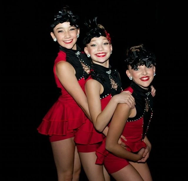 I'm making up dances! | Fandom