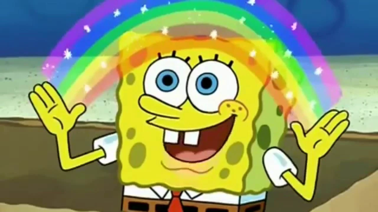 Life Lessons From Classic Episodes of ‘SpongeBob SquarePants’ | Fandom