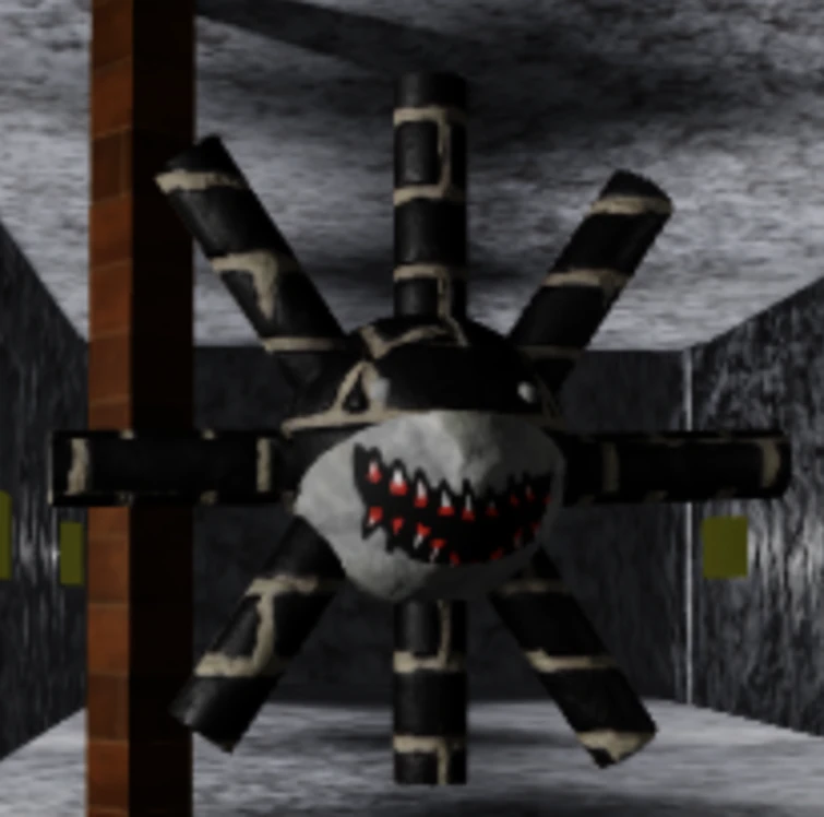 Cursed DOORS image time | Fandom