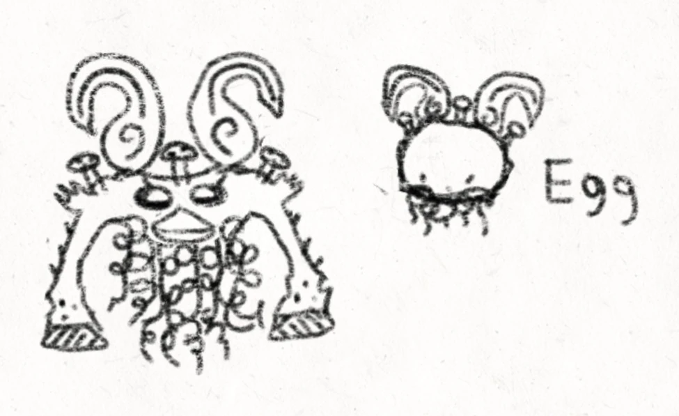 Hot Take: Primordial Island being a Quint Island is a bad idea | Fandom