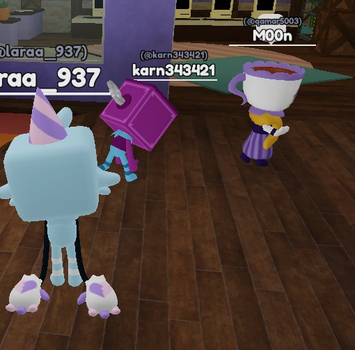 HELP HACKERS CAN DO MORE THINGS IN DANDY WORLD! | Fandom