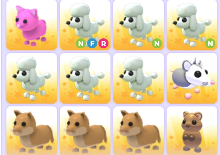 Discuss Everything About Adopt Me! Wiki | Fandom