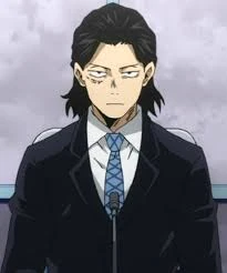 What is the Hottest/Cutest thing Aizawa has done? | Fandom