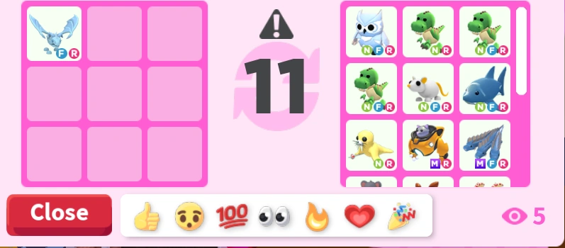 frost girl dont comfrim pls.. | Fandom