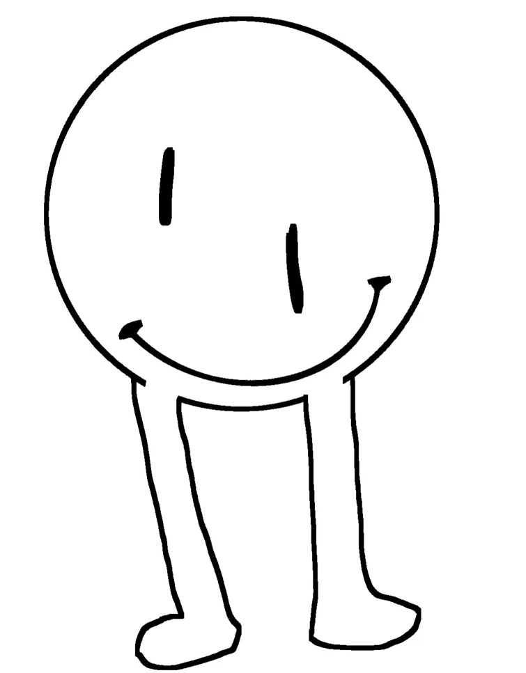 i drew a smiley | Fandom