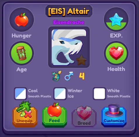 lf a themed eis | Fandom